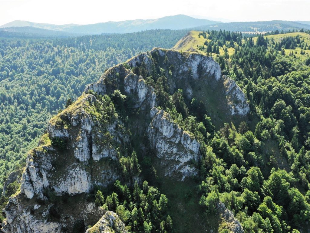 Via ferrata Berim - Via Ferrata